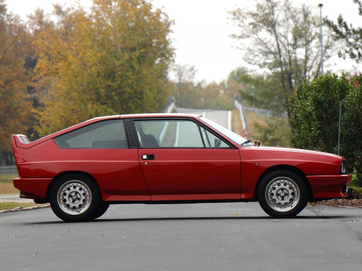 Alfa Romeo Alfasud technical specifications and fuel economy